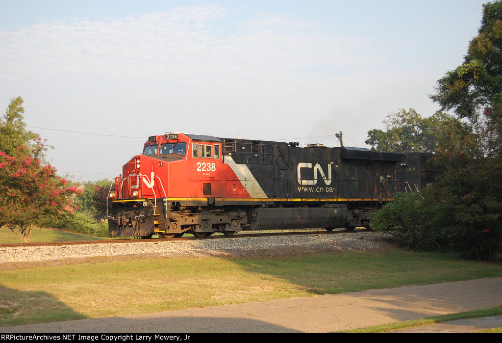 CN 2238